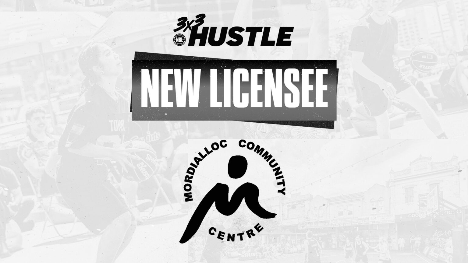 New Licensee: Mordialloc Community Centre