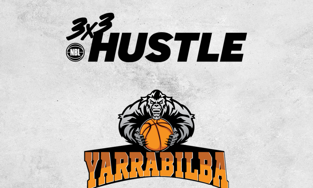 Yarrabilba Basketball Becomes Newest 3x3Hustle Licensee – 3x3hustle.com
